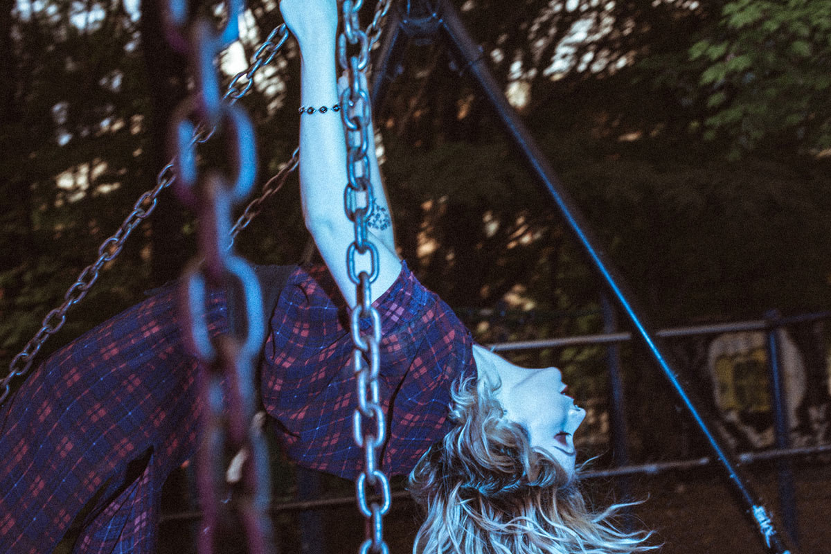 BFA Photography and Video Students Show Off Their 'Mentors' Exhibition ...