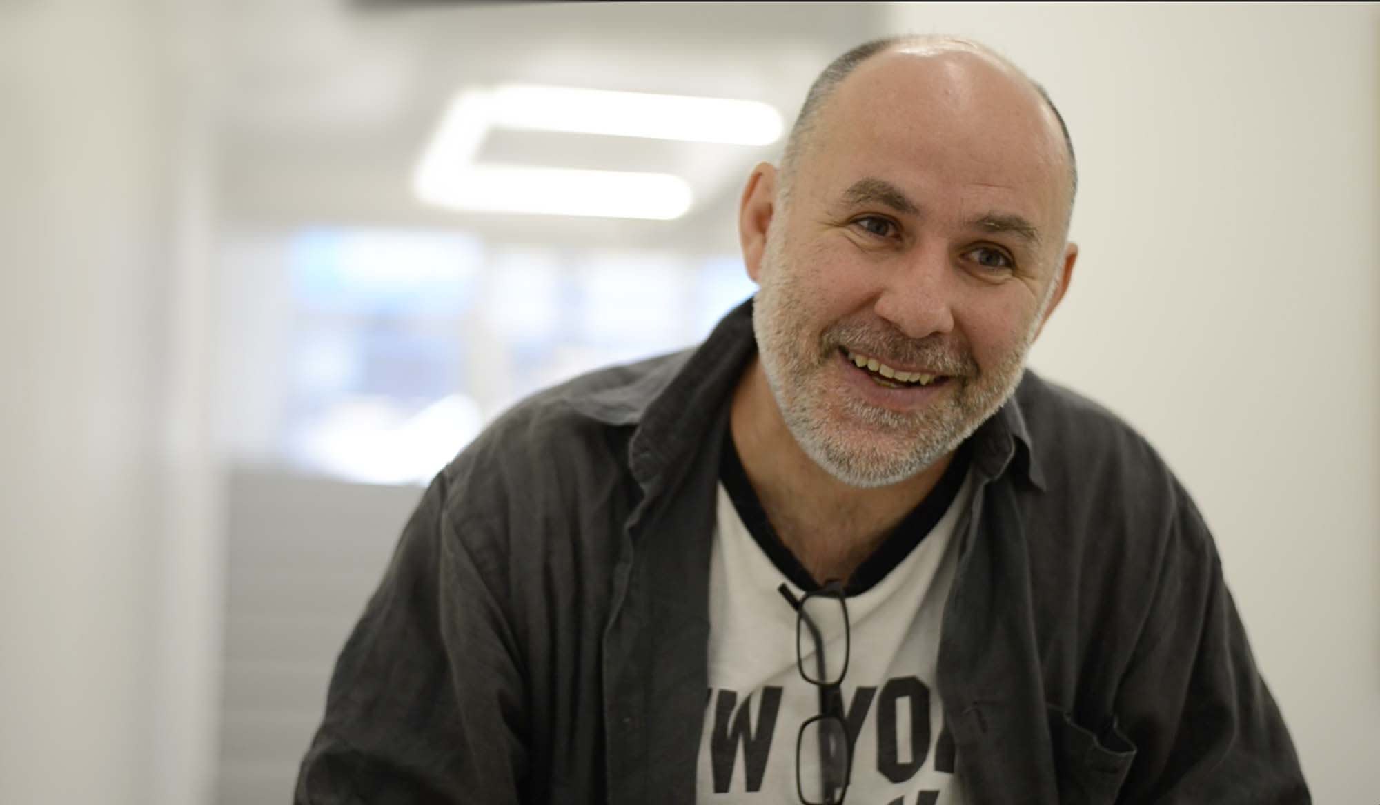 Art and Activism: Andrew Castrucci | School of Visual Arts | SVA NYC