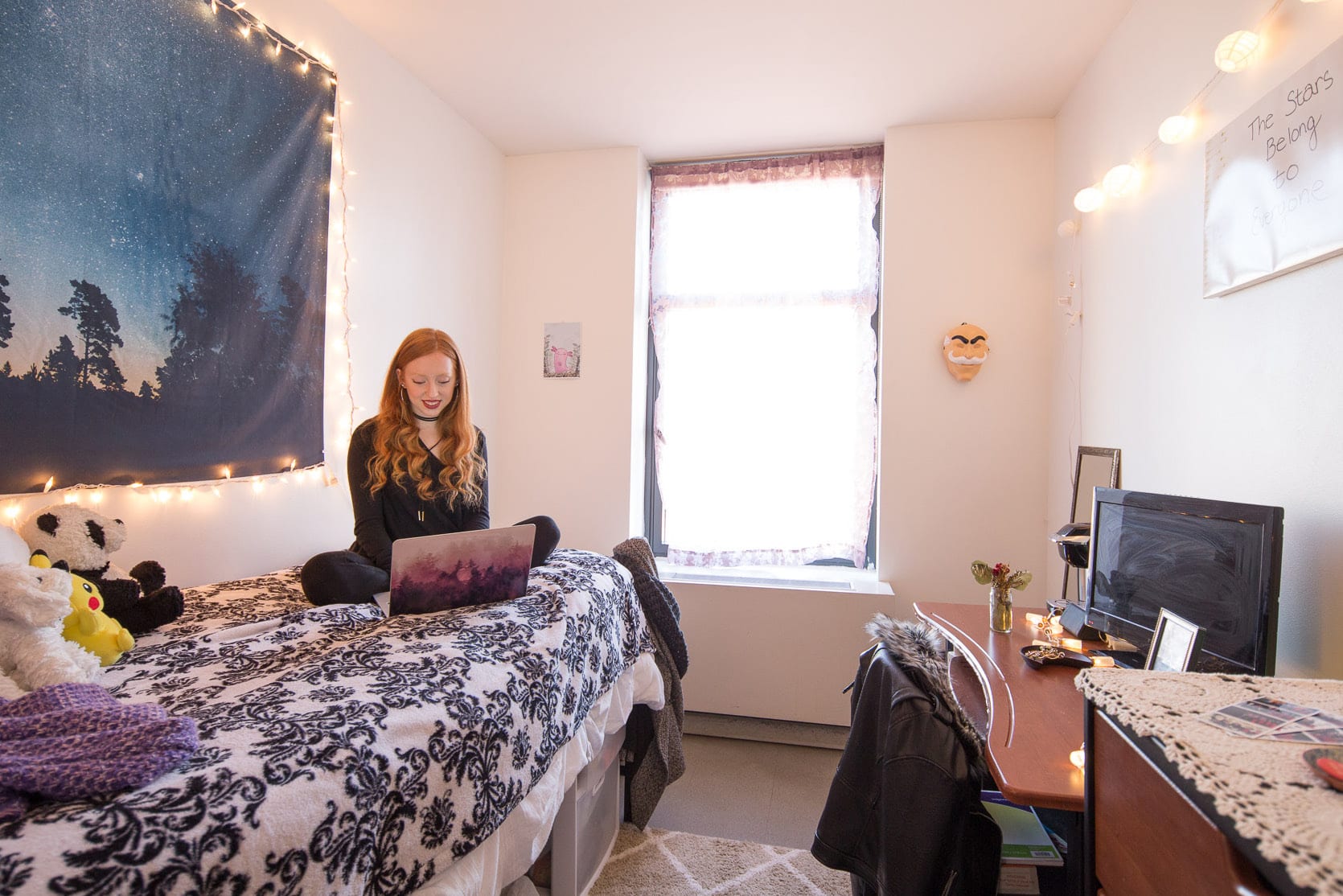 City Living: Get To Know SVA's Residence Halls | School of Visual Arts ...