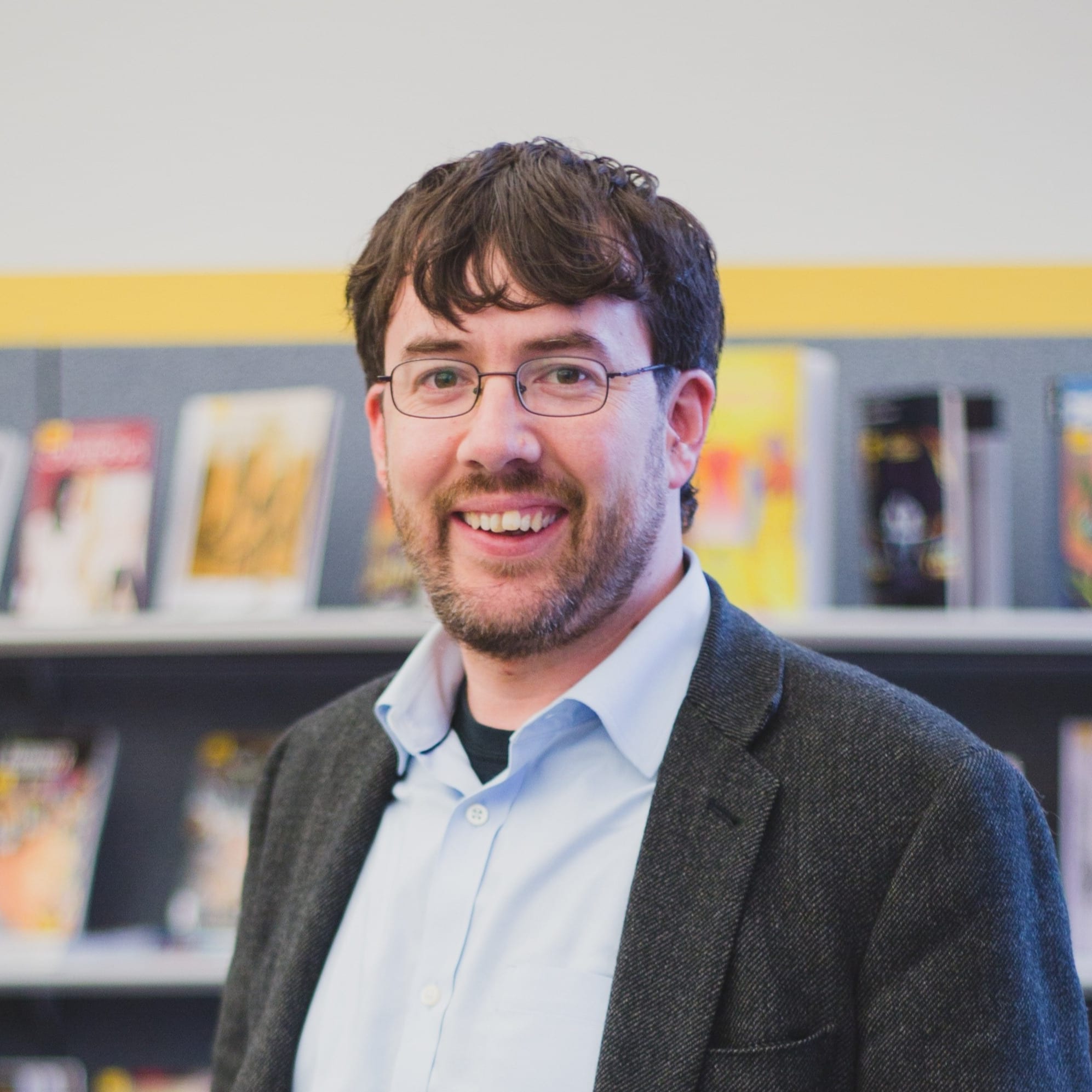 SVA Libraries | School of Visual Arts | SVA NYC