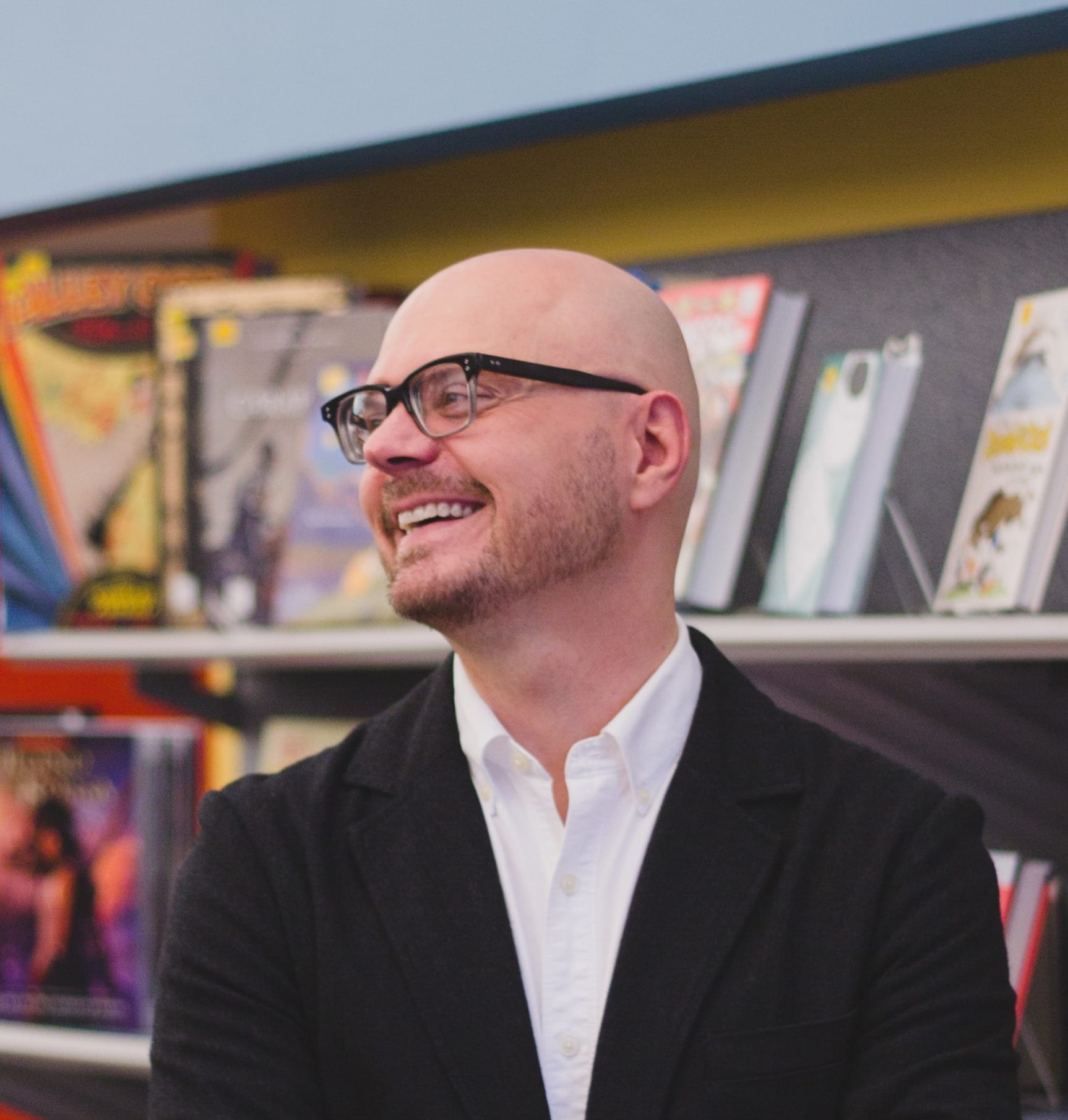 SVA Libraries | School of Visual Arts | SVA NYC