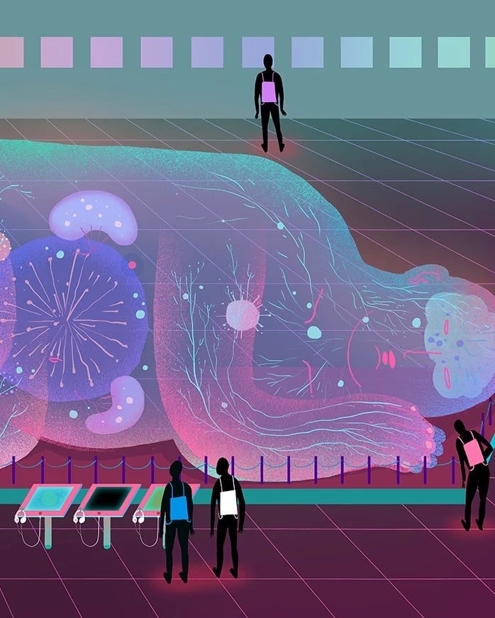 SVA Portfolios: The Five Most-Discussed Projects of 2023 | School of ...