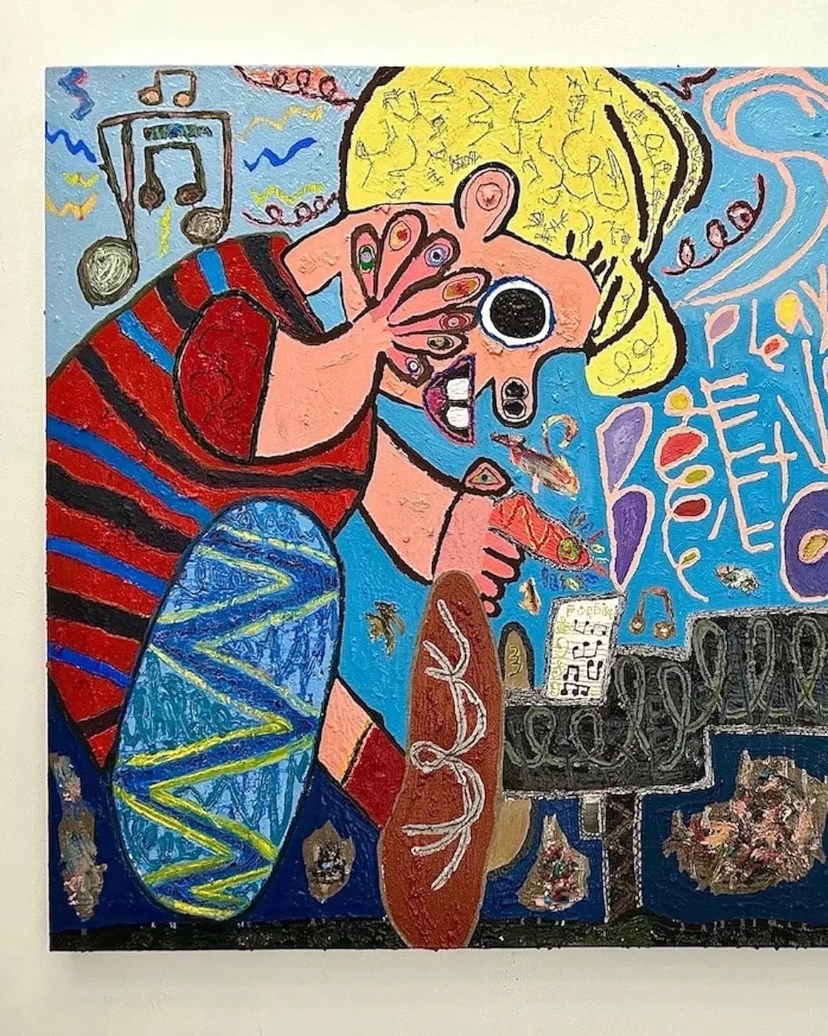 52 Emerging SVA Artists on View in Annual ‘Next Up’ Exhibition Series ...