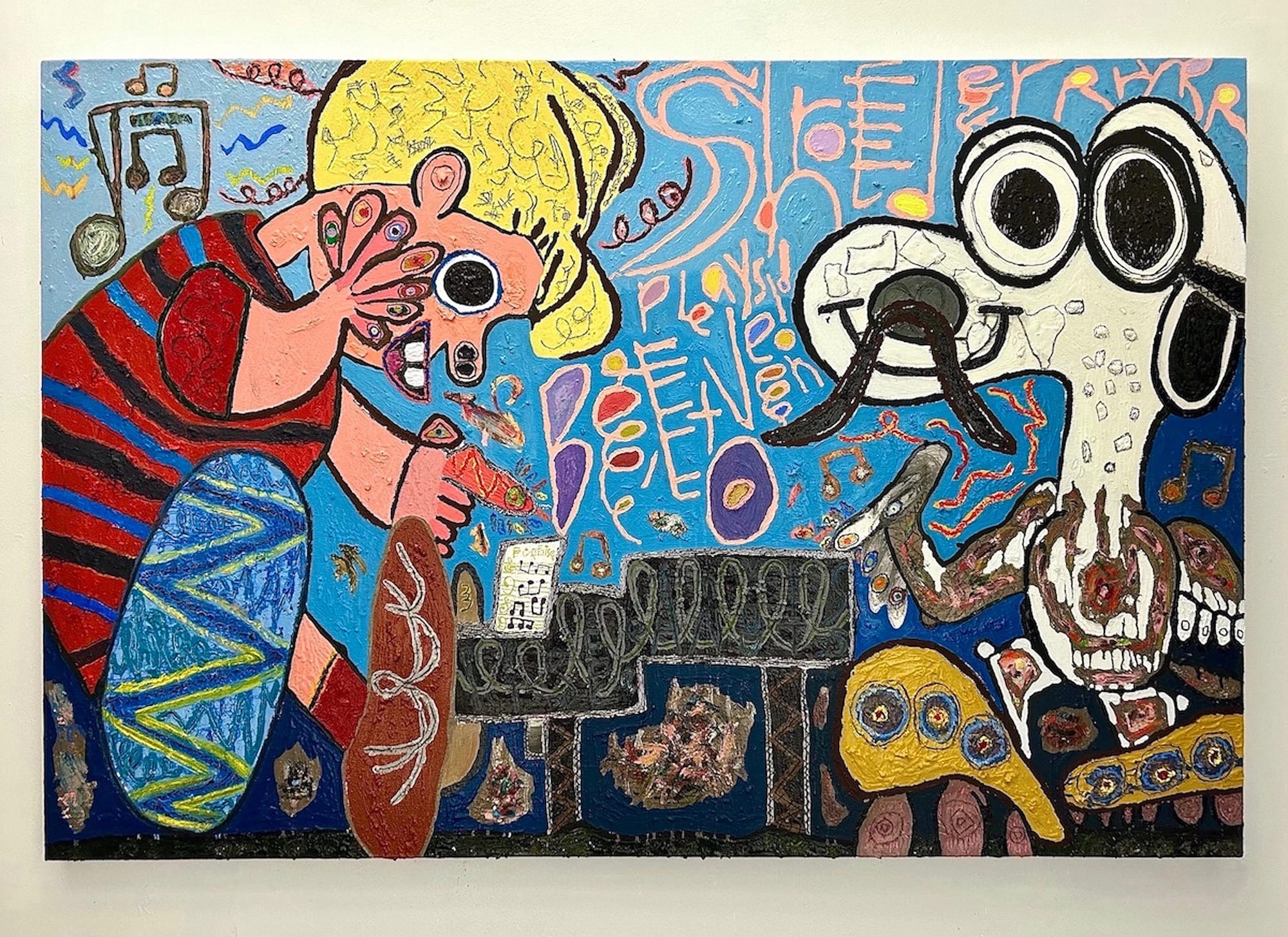 52 Emerging SVA Artists on View in Annual ‘Next Up’ Exhibition Series ...