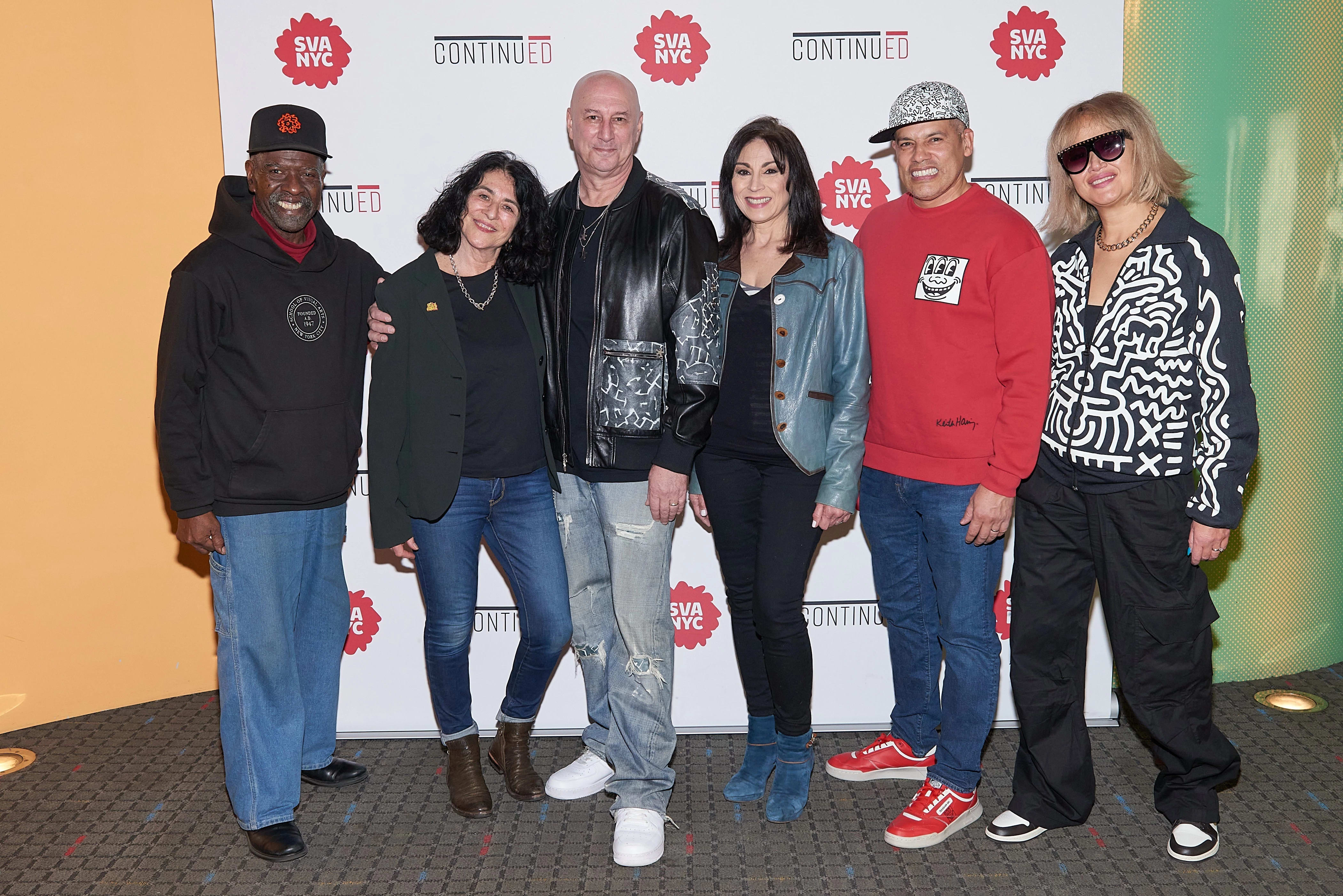 ART & ACTIVISM 2023: CELEBRATING THE ART AND DESIGN OF HIP-HOP | School ...