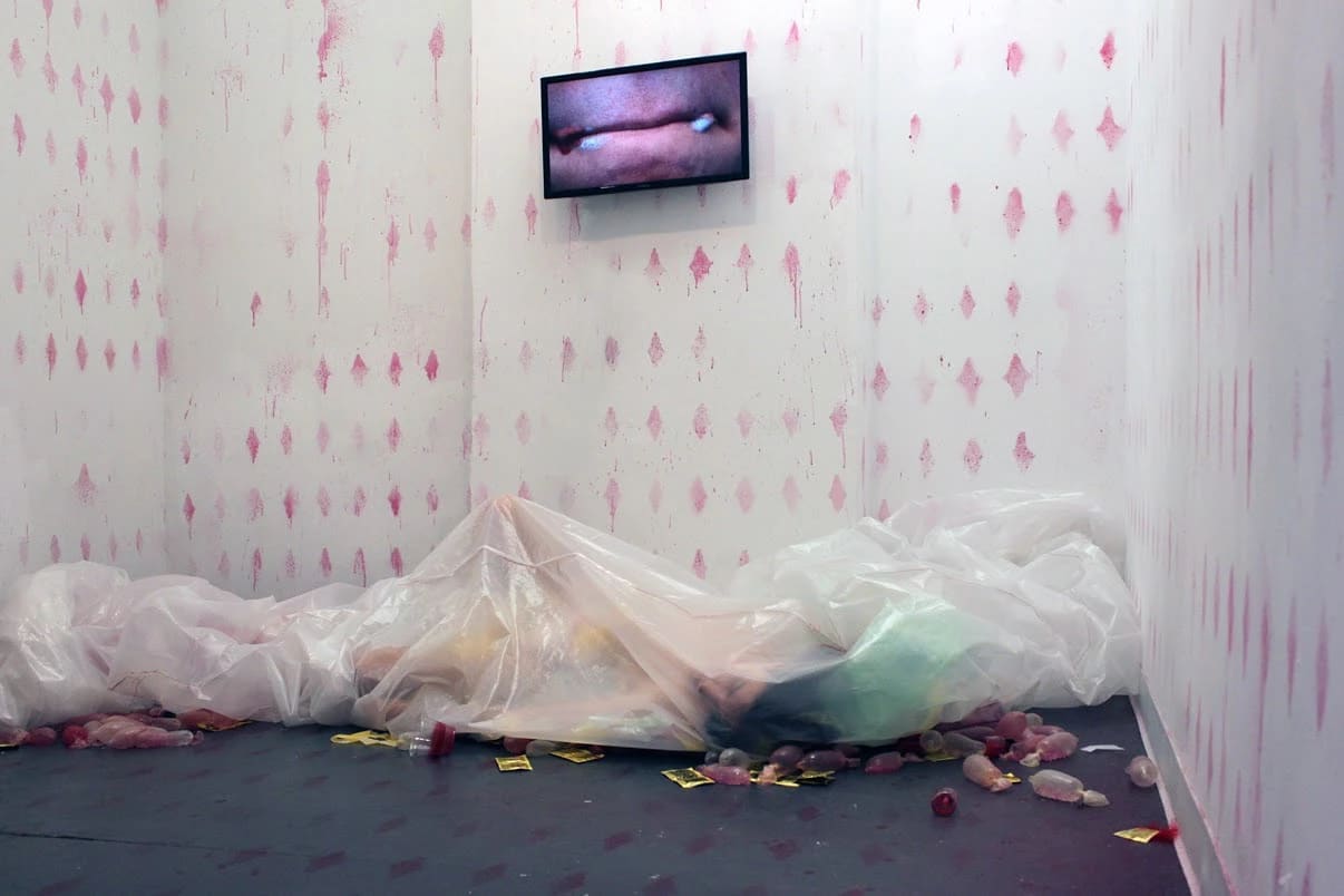 Georgia Lale: Art with an Impact | School of Visual Arts | SVA NYC