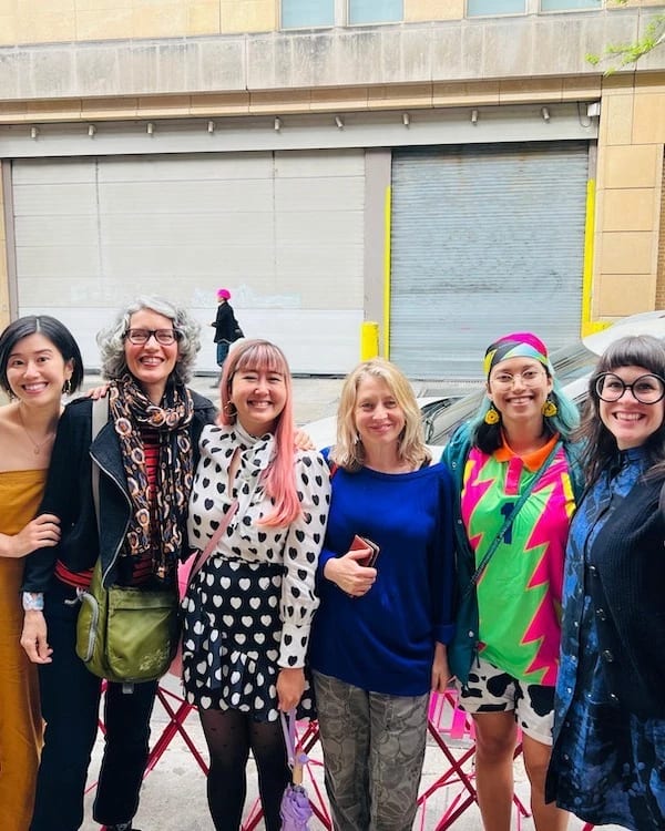 Behind the Scenes of This Is Real: Stories Drawn with Strangers ...