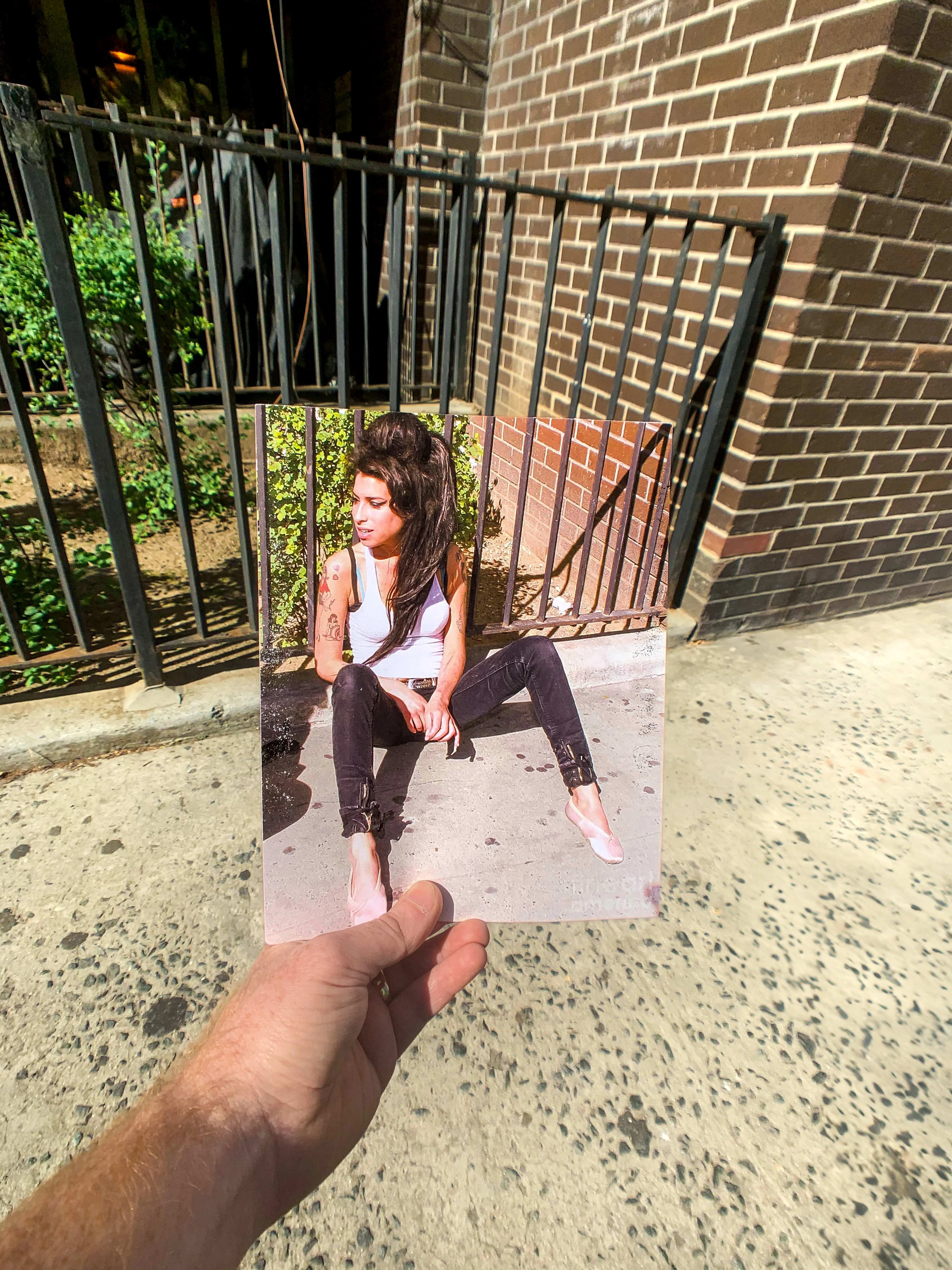 SVA Alumnus Steve Birnbaum’s Instagram Is a Living Map of Music History ...