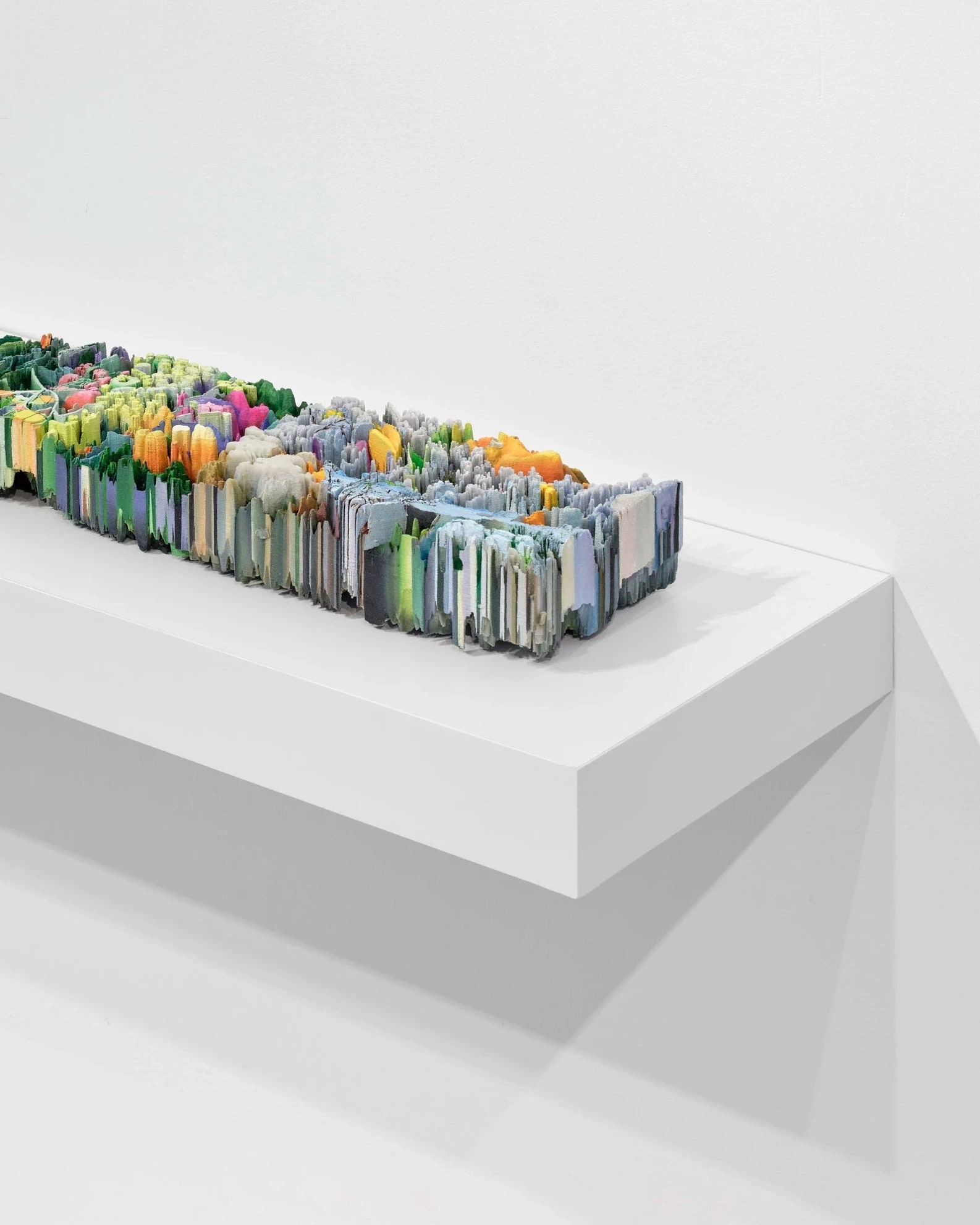 An interview with Suzanne Anker about “Arctic Gardens and the Sixth ...