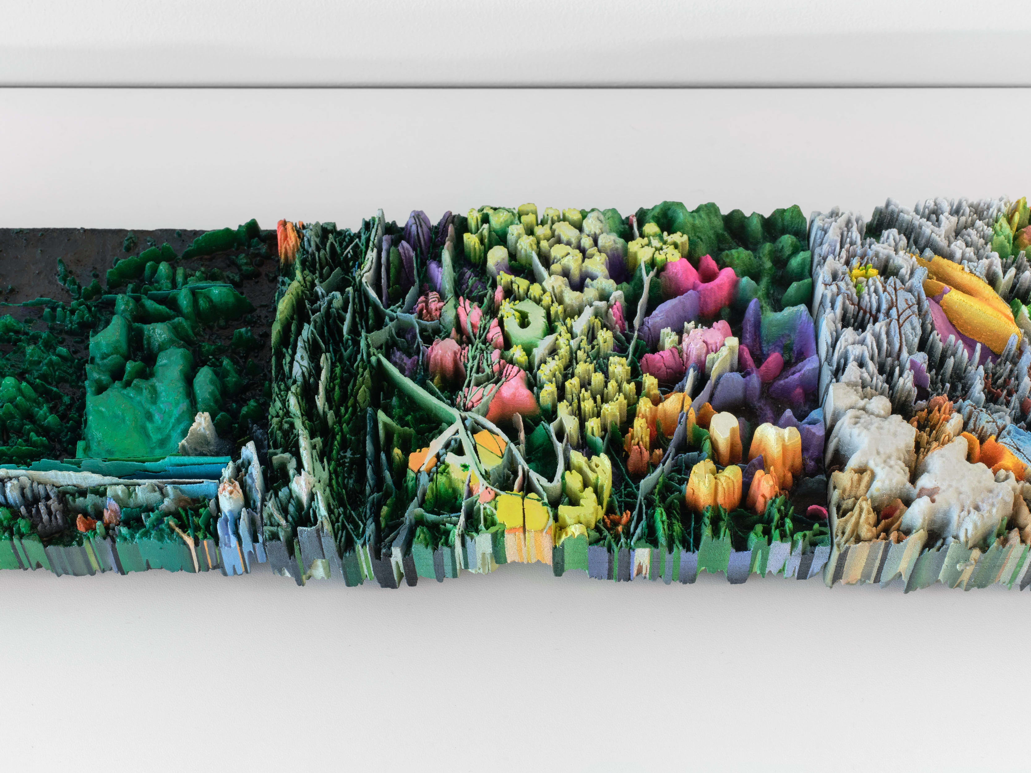 An interview with Suzanne Anker about “Arctic Gardens and the Sixth ...