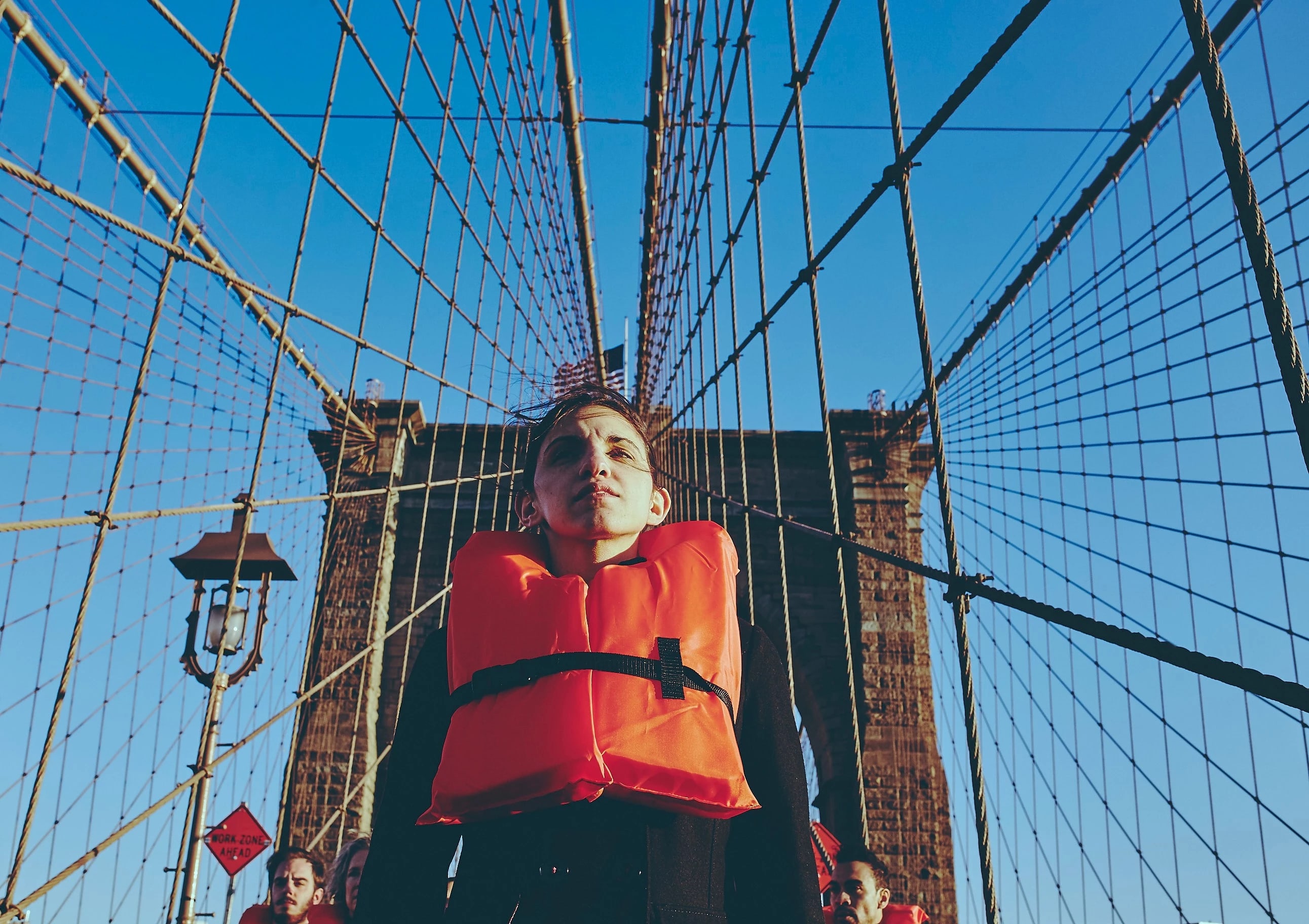 Georgia Lale: Art with an Impact | School of Visual Arts | SVA NYC