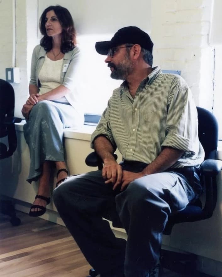 26 Years of MFA Design at SVA with Steven Heller and Lita Talarico ...