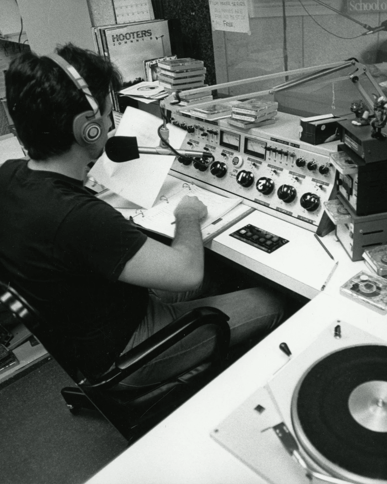 The Art of the Airwaves | School of Visual Arts | SVA NYC