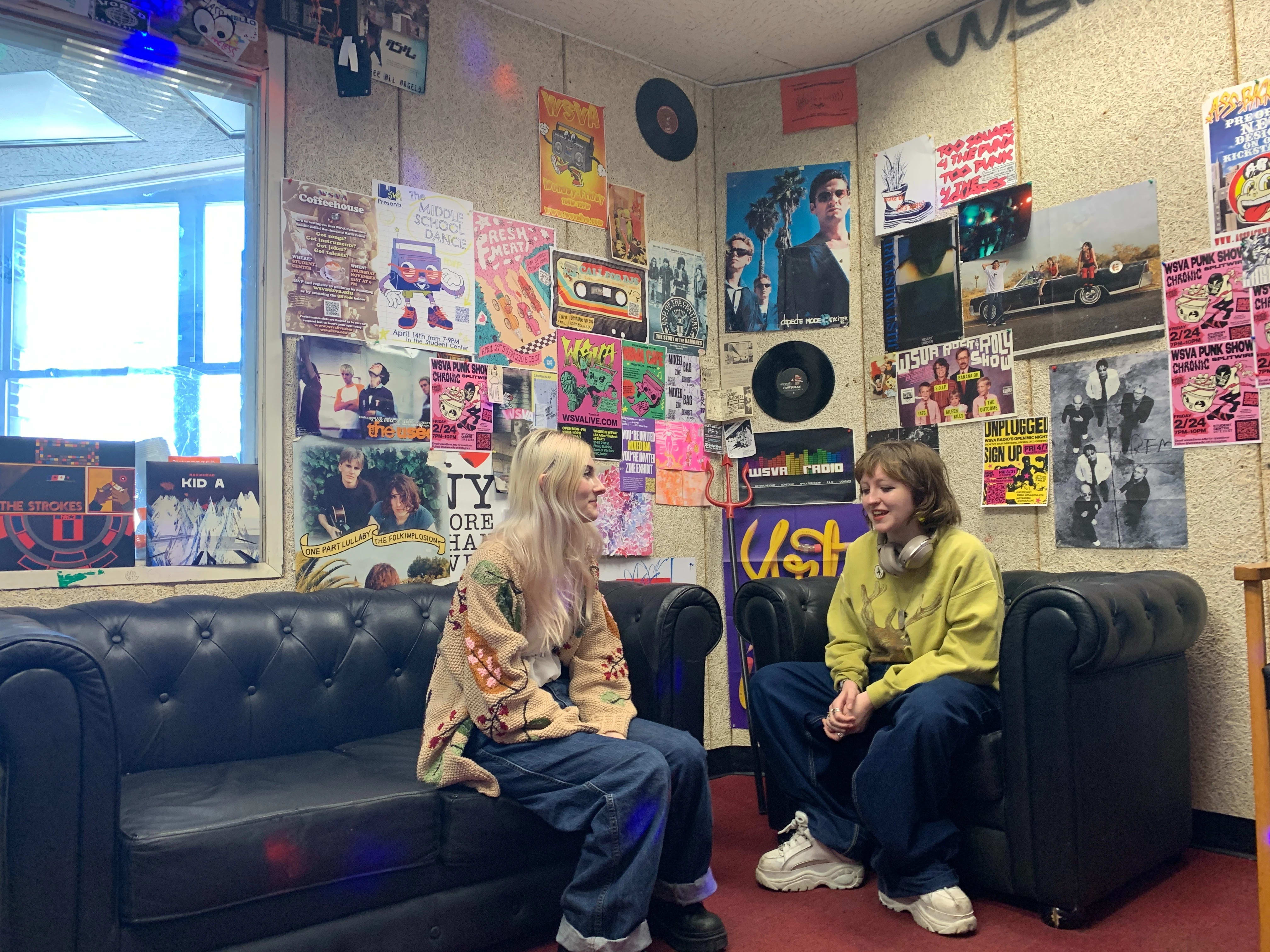The Art of the Airwaves | School of Visual Arts | SVA NYC