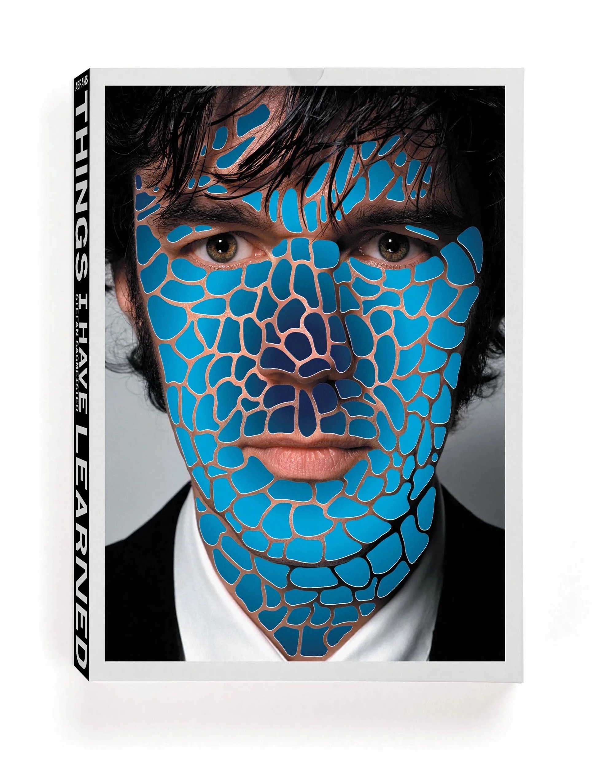 Stefan Sagmeister Reflects On His Career & Talks Master Series ...