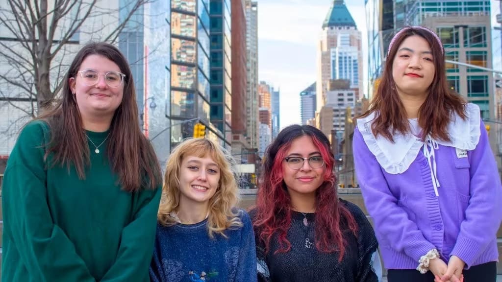 Find Your People and Connect With the Community: Join a Club at SVA ...