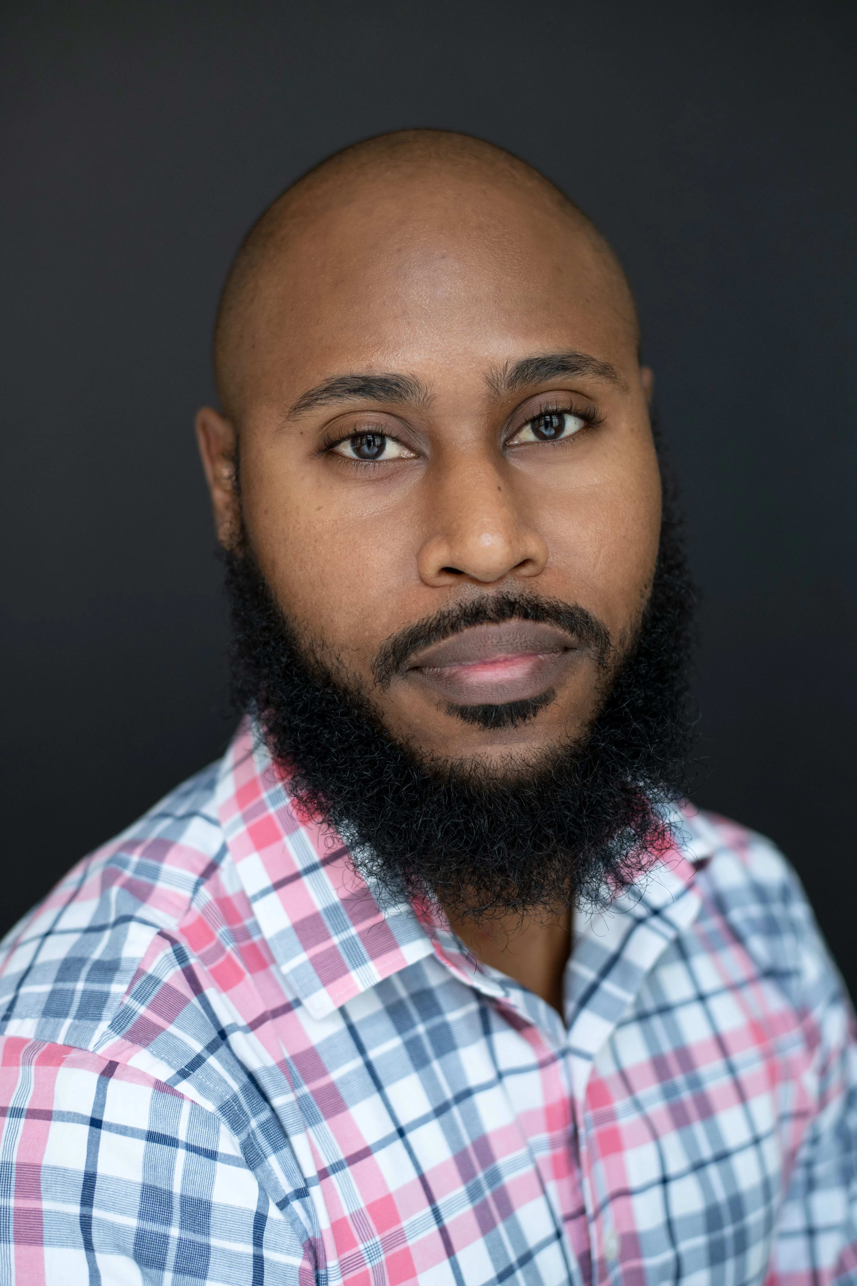Meet Academic Advisor Wayde McIntosh in SVA’s Latest ‘Portraits of ...
