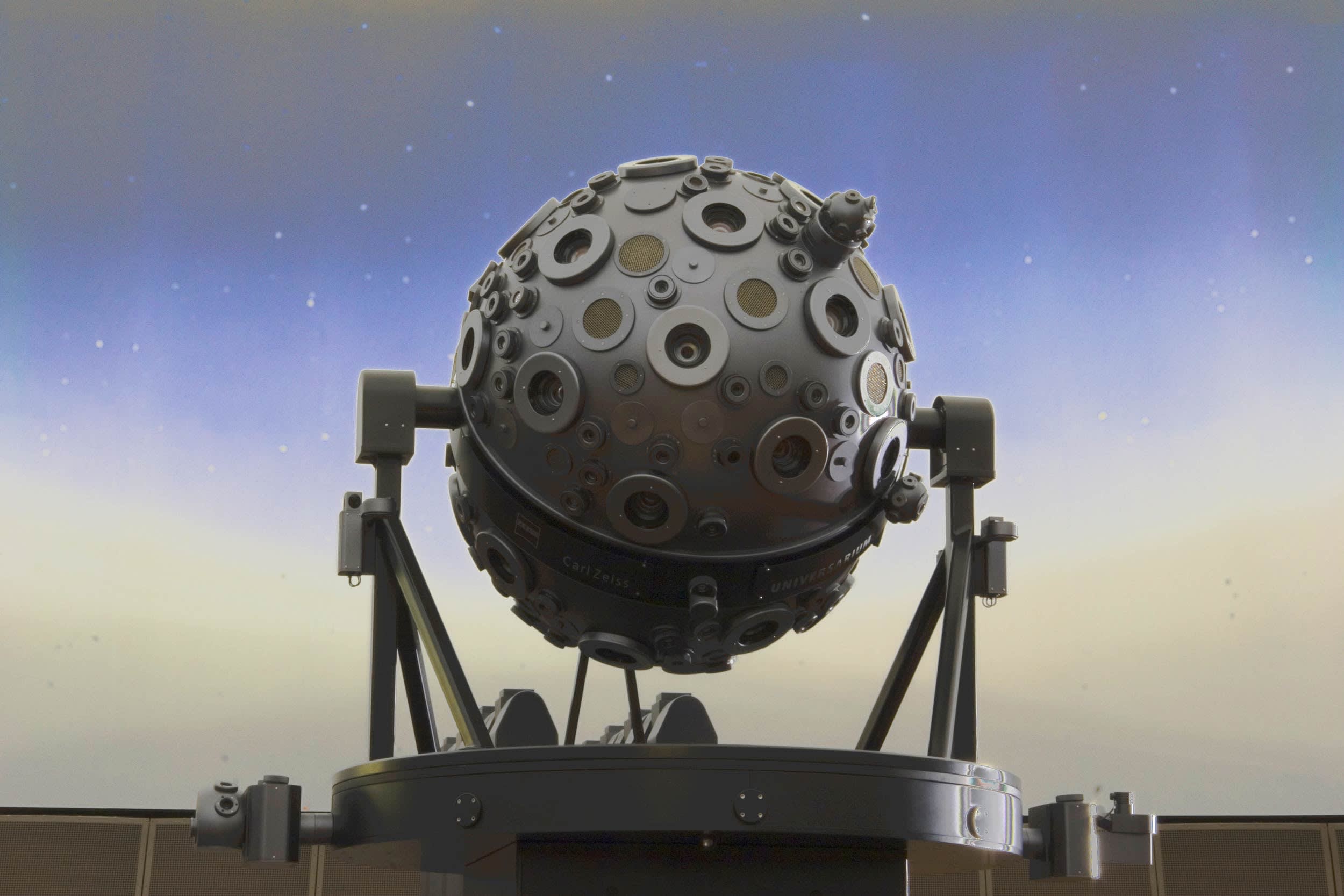 How SVA Alumni Helped Create ‘Signs of Life,’ Griffith Observatory’s ...