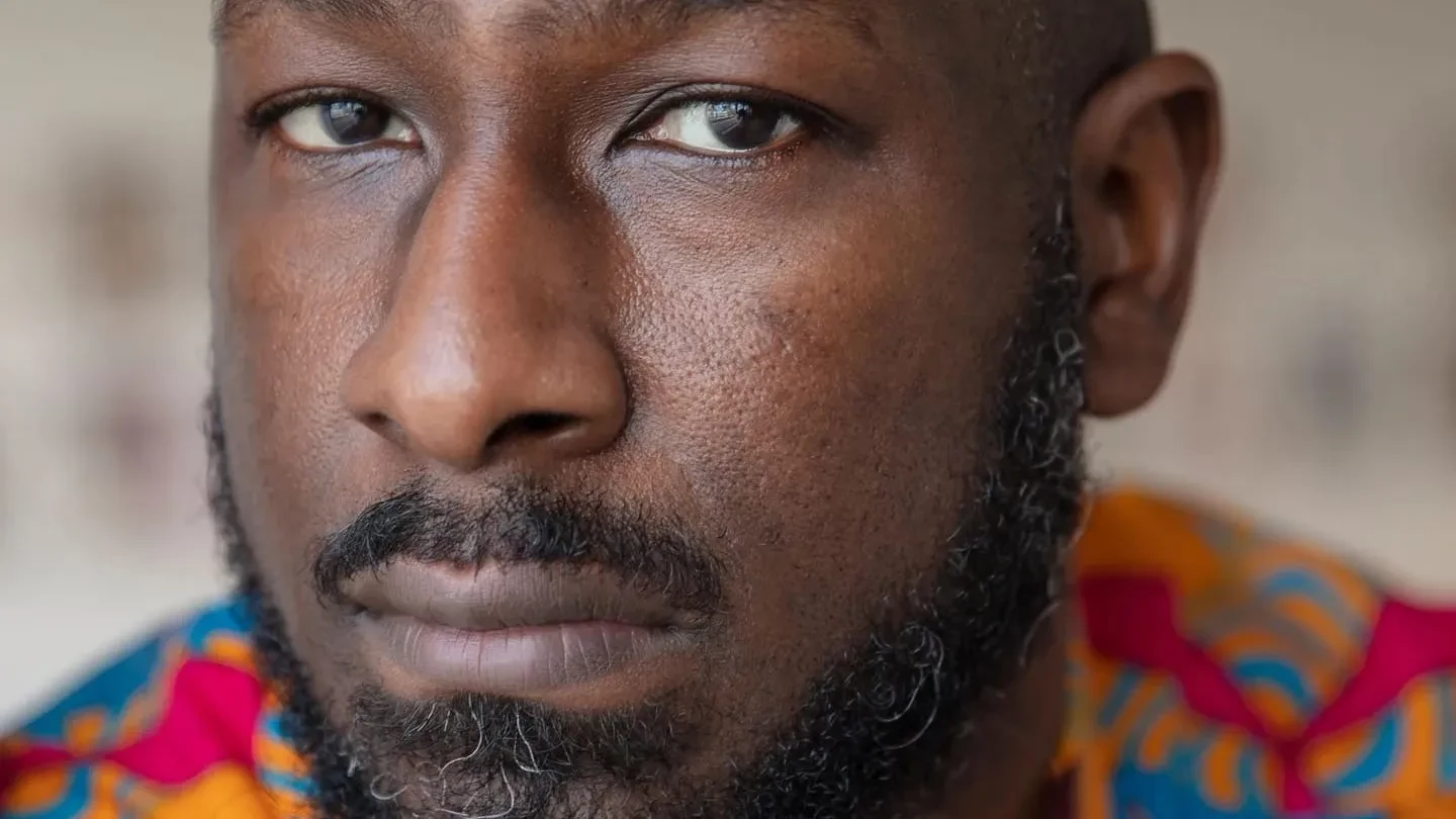 The Artists Roundtable: Kambui Olujimi | Nov 26, 2024; 5:00 - 6:00pm ...