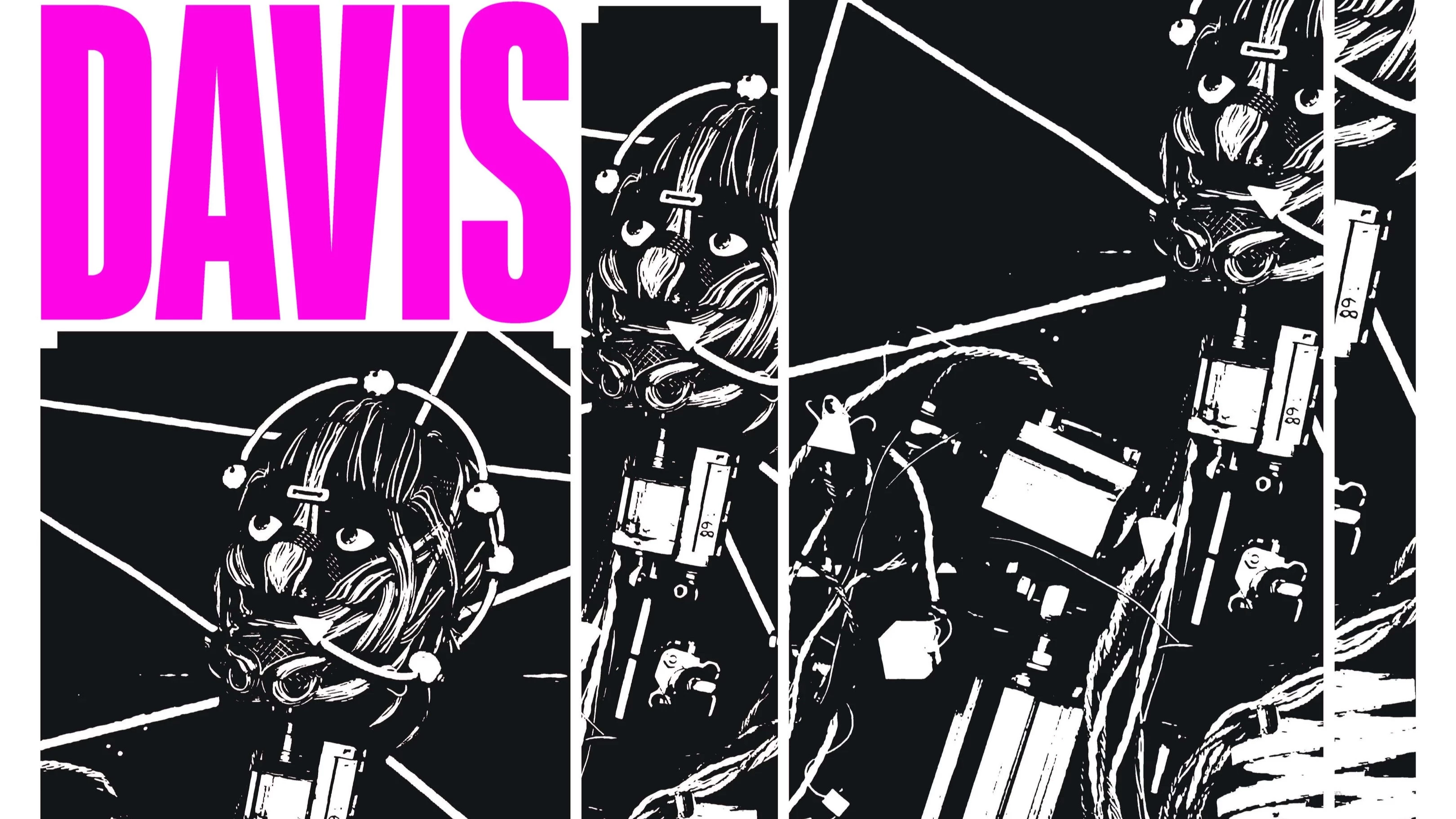 Ben Davis: Art in the After-Culture | Jan 23, 2023; 6:30 - 8:00pm ...