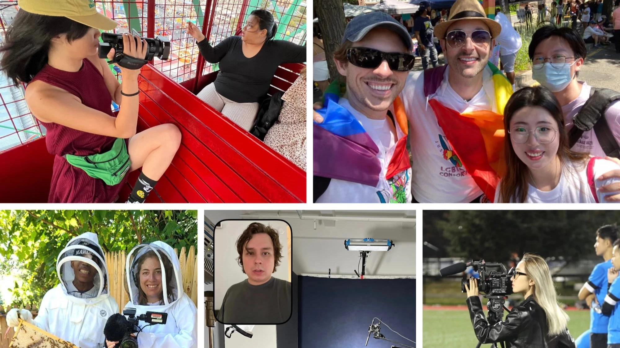 13th Annual SocDoc Thesis Showcase | September 29 - October 8, 2023 | Events and Exhibitions ...