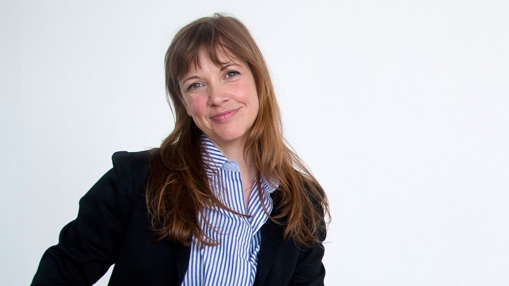 MA Curatorial Practice Distinguished Global Curator Lecture: Kate Fowle ...