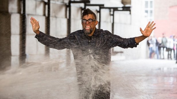 Dread Scott | Oct 4, 2016; 6:00 - 8:00pm | Events and Exhibitions ...