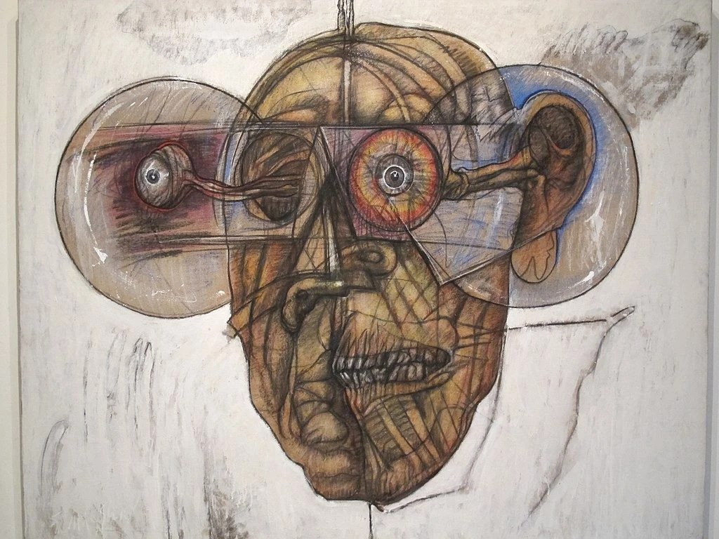 The Match Factory | Issue 15 | School of Visual Arts | SVA NYC