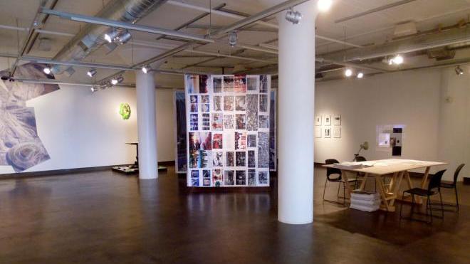 Place / Displace / Replace: Art Practice In Situ | July 7 - August 11 ...