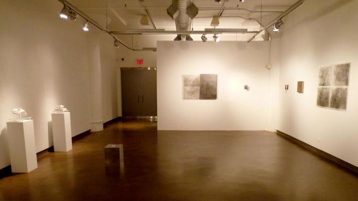 Natural | July 7 - August 11, 2012 | Events and Exhibitions | School of ...