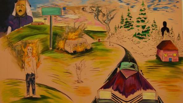 Prime Time | September 29 - October 20, 2012 | Events and Exhibitions ...