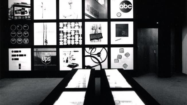 Paul Rand Abc
