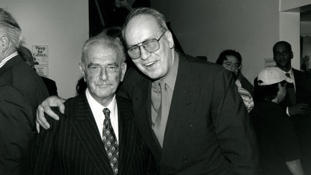 The Masters Series: George Lois | October 4 - 21, 1994 | Events and ...