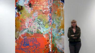 Lydia Dona: Digested Impact and the Painting Syndrome | Dec 3, 2012; 12 ...