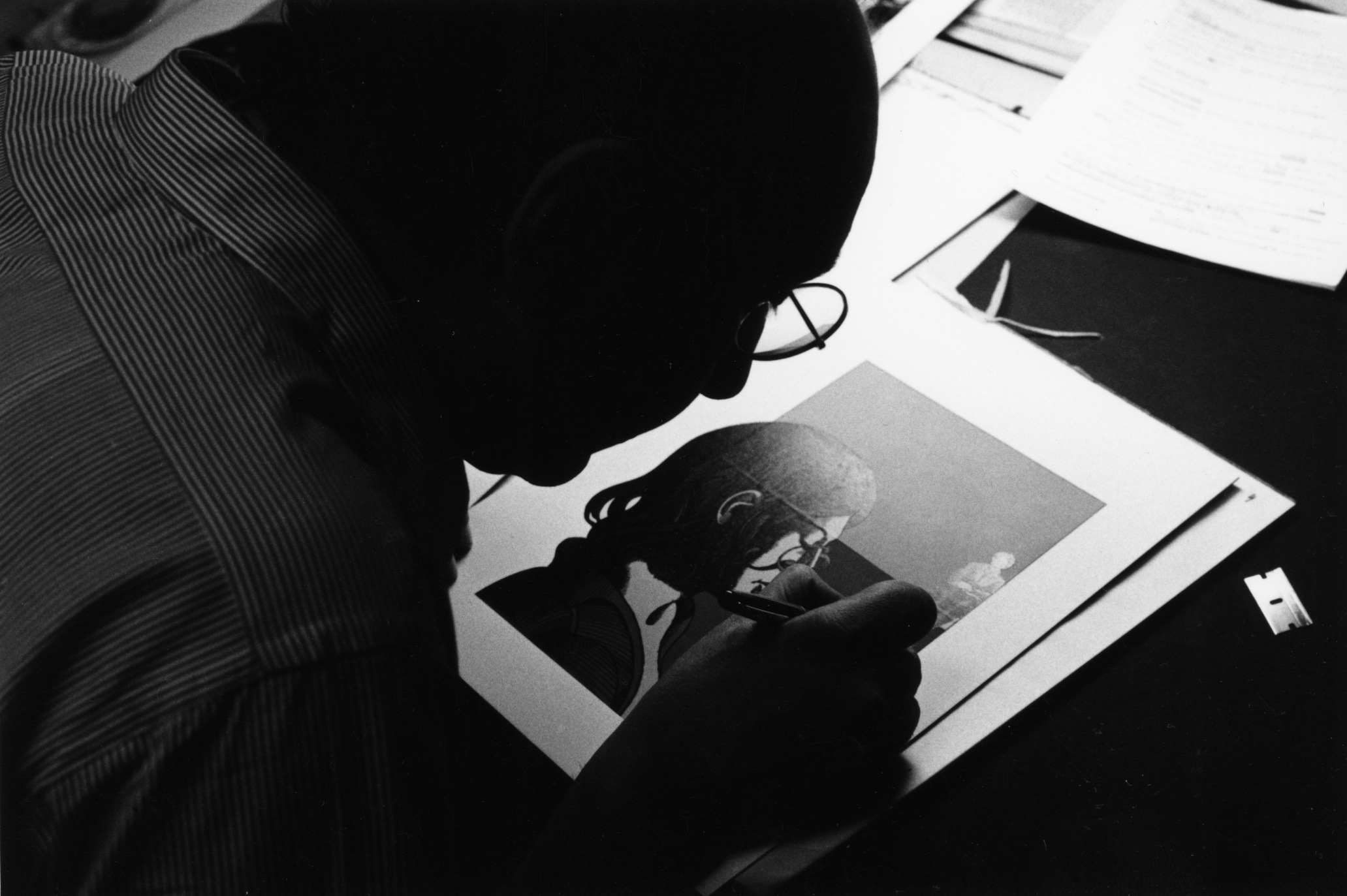 The Essential Milton Glaser Works | School of Visual Arts | SVA NYC