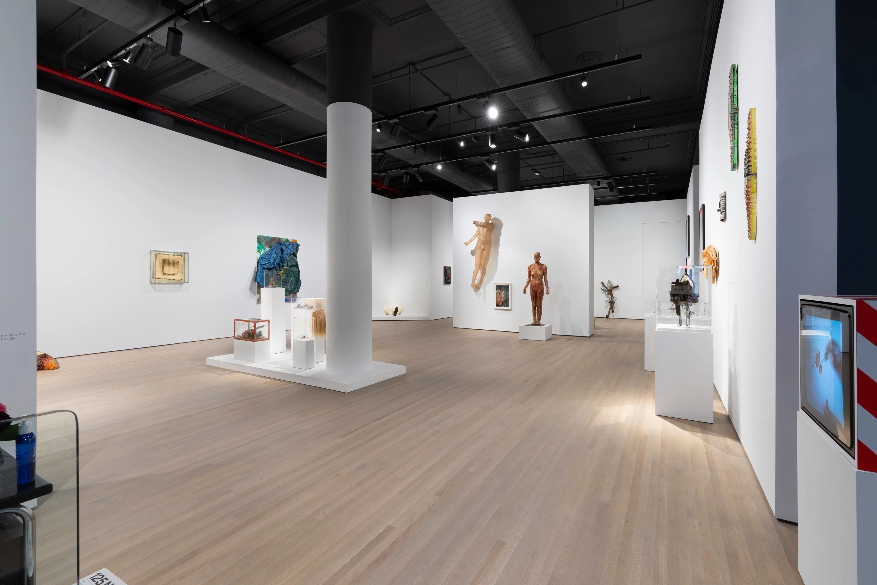 Trends in Contemporary Art with Brian Appel | School of Visual Arts ...