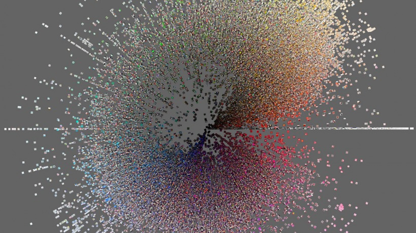 Using Computer Vision, Data Visualization, and Artificial Intelligence ...