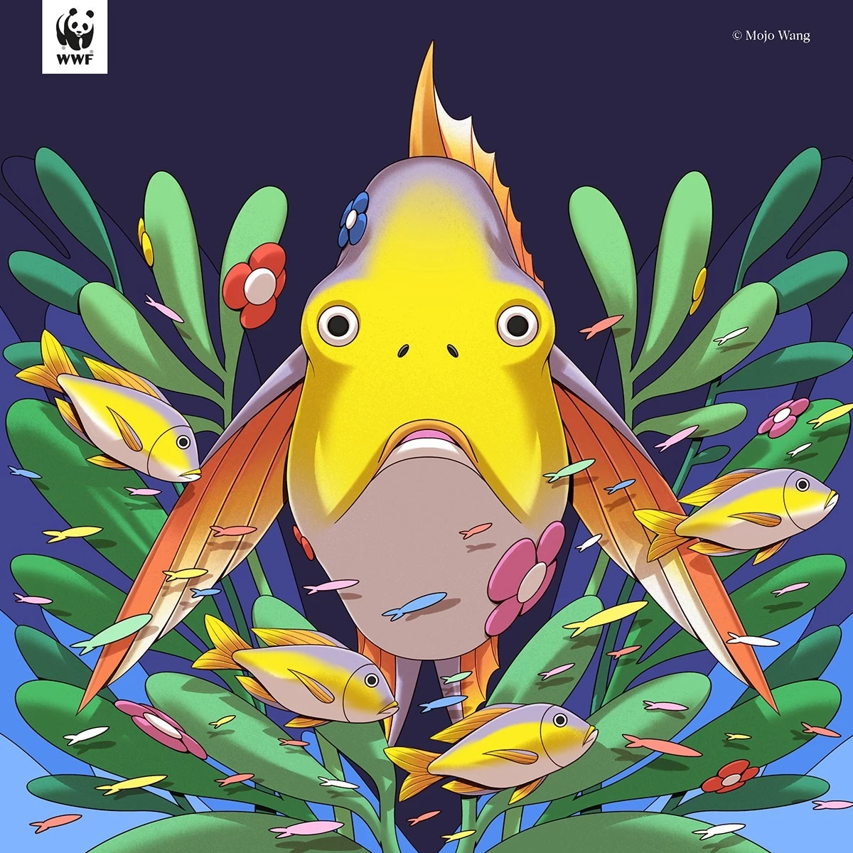 Top Projects on SVA Portfolios for February 2024 | School of Visual ...