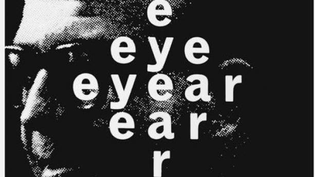 Rick Poynor: Dom Sylvester Houedard, Letters in Space | Feb 27, 2014 ...