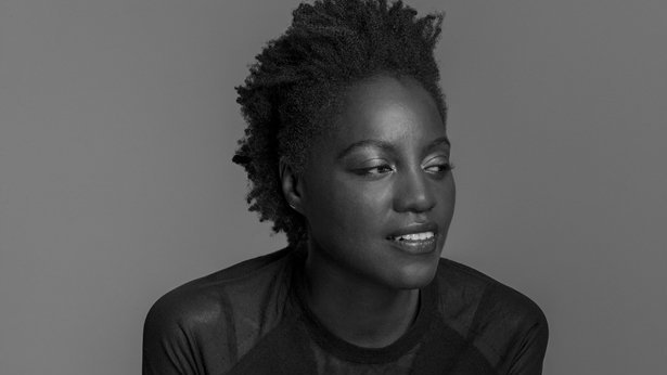 Andrianna Campbell | Oct 2, 2017; 7:00 - 8:30pm | Events and ...