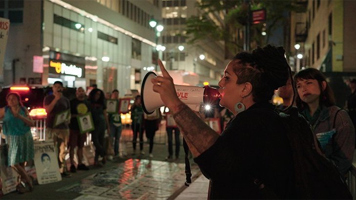 MFA Social Documentary Film Thesis Showcase | September 20 - 22, 2018 ...