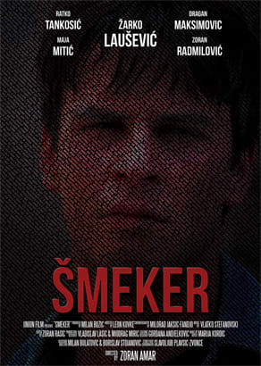 "Smeker" | Apr 27, 2016; 6:00 - 10:00pm | Events and Exhibitions ...