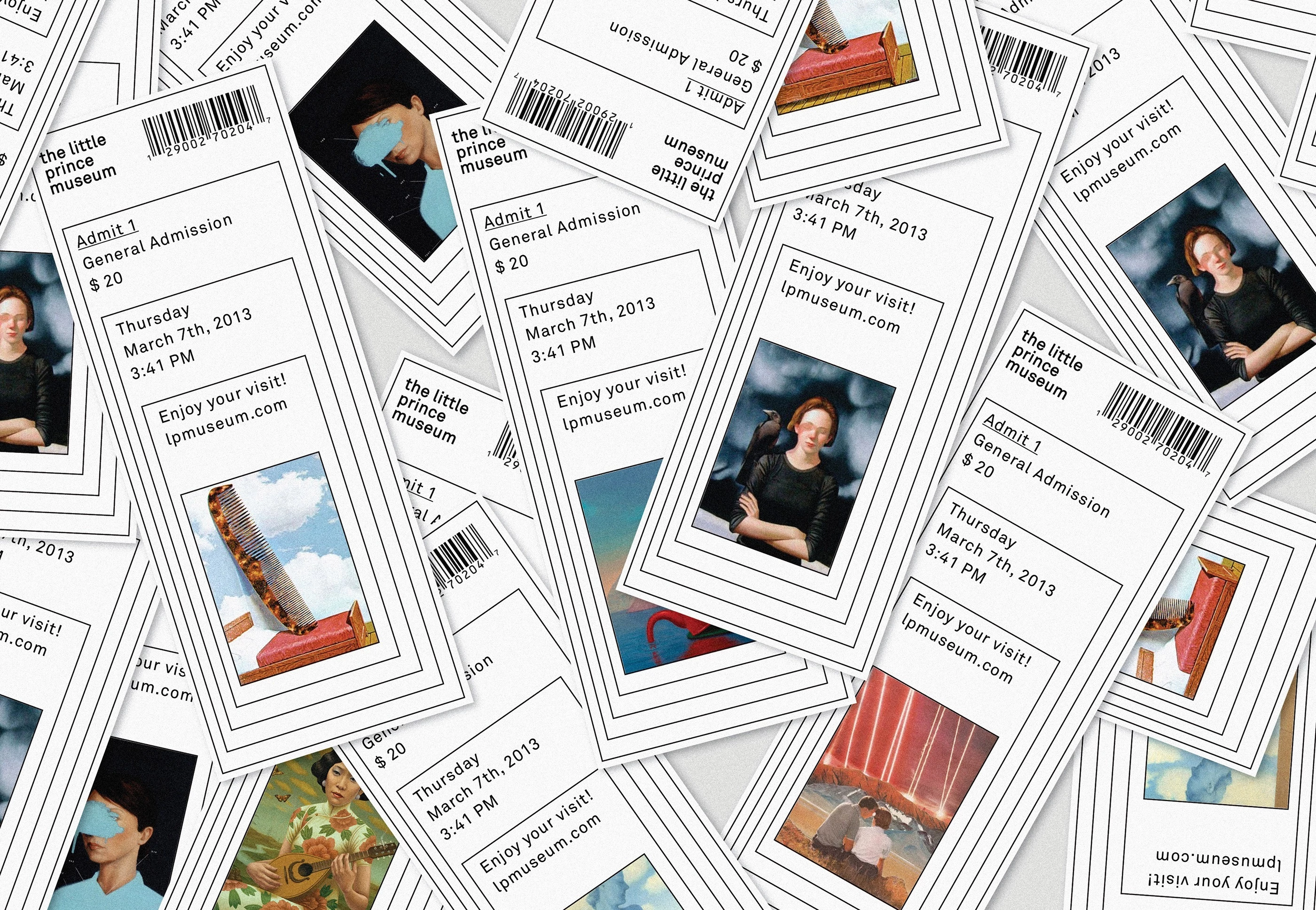 SVA Portfolios: The Five Most-Discussed Projects of 2023 | School of ...