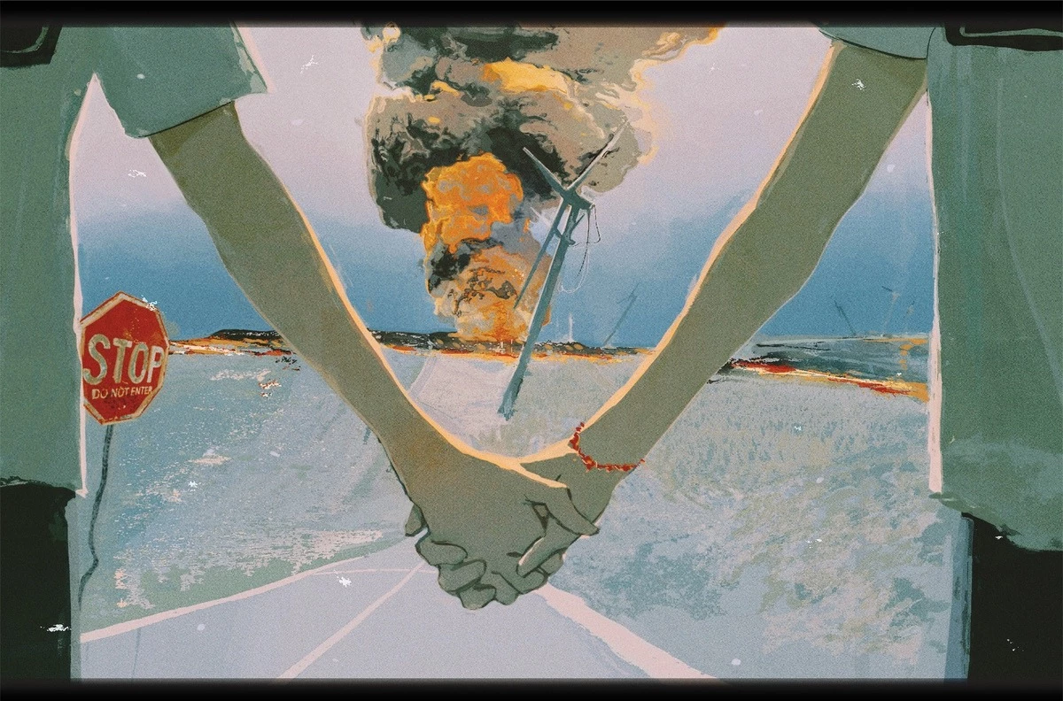 Next Up: Sun Chasers | January 14 - 25, 2025 | Events and Exhibitions ...