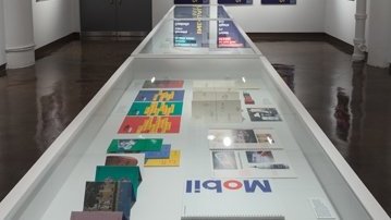 Artist Talk: Tom Geismar | Oct 7, 2014; 12:00 am | Events and ...