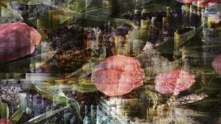 Art, Technology, Ecology: A Talk by Artist Frank Gillette | Jan 23 ...