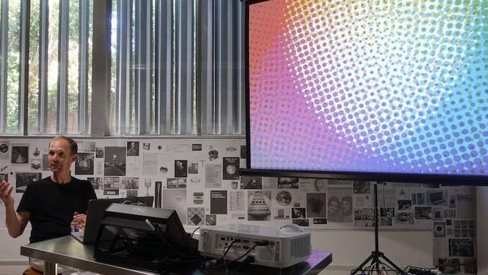 David Reinfurt, "A *New* Program for Graphic Design" | Nov 13, 2019; 6: ...