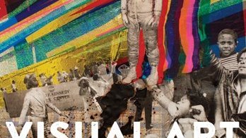 Let's Talk: Visual Arts and Activism | Feb 28, 2017; 7:00 - 9:00pm ...