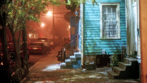 David Julian Leonard in Conversation with W.M. Hunt | Apr 19, 2017; 7: ...