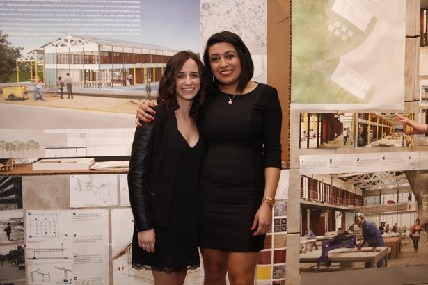 BFA Interior Design Thesis Exhibition | April 13 - 17, 2015 | Events ... BFA Interior Design Thesis Exhibition | April 13 - 17, 2015 | Events ...